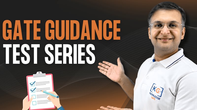 KnowledgeGate | Courses for GATE, Placements, DSA, AI & Skills